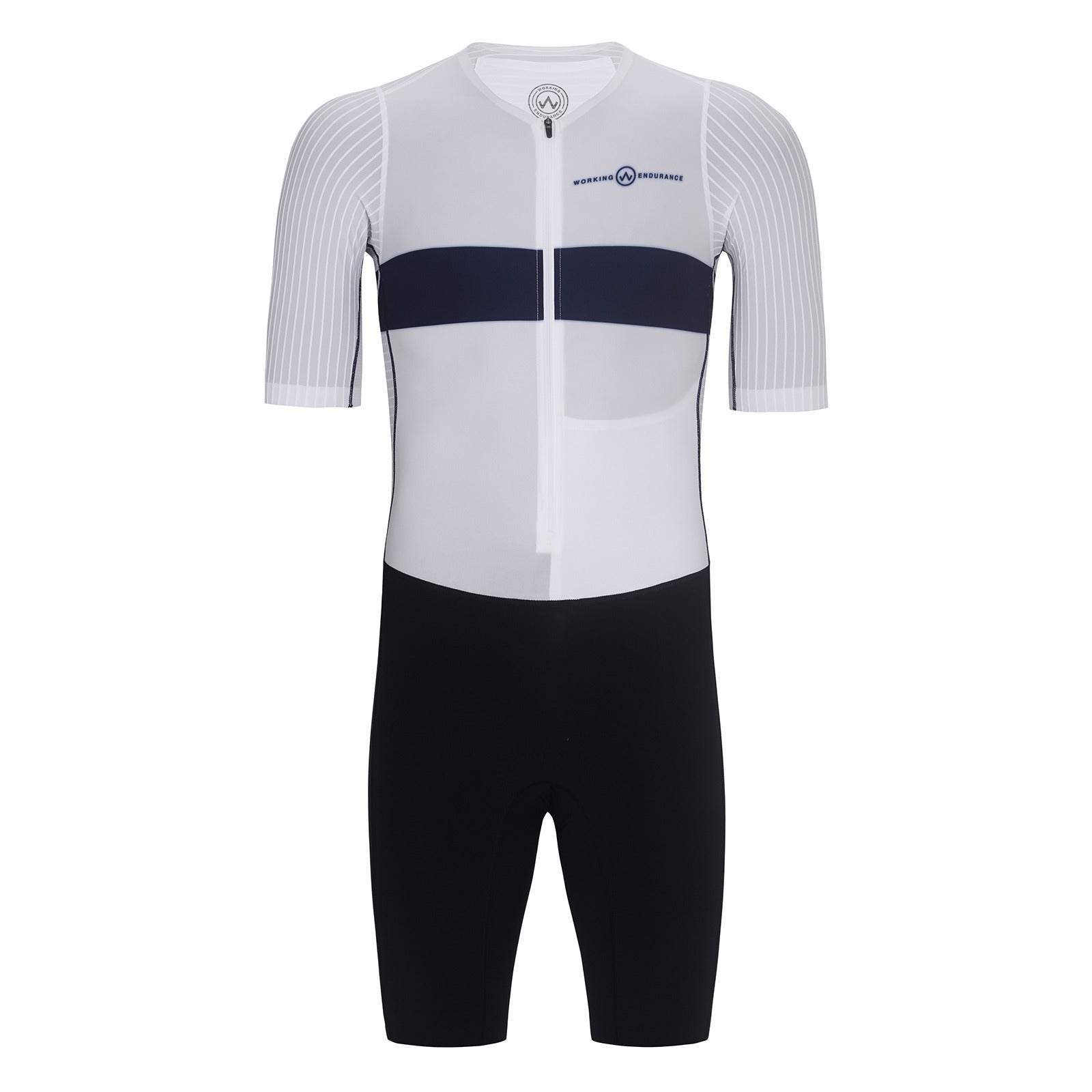 2026 Aero Competition Triathlon Suit – Working Endurance